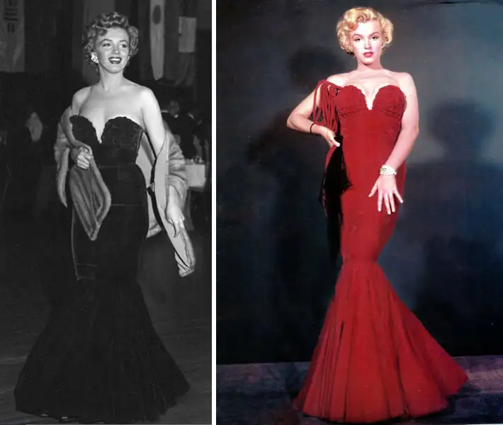 How Iconic & Influential Designer Oleg Cassini Changed Bridal Fashion