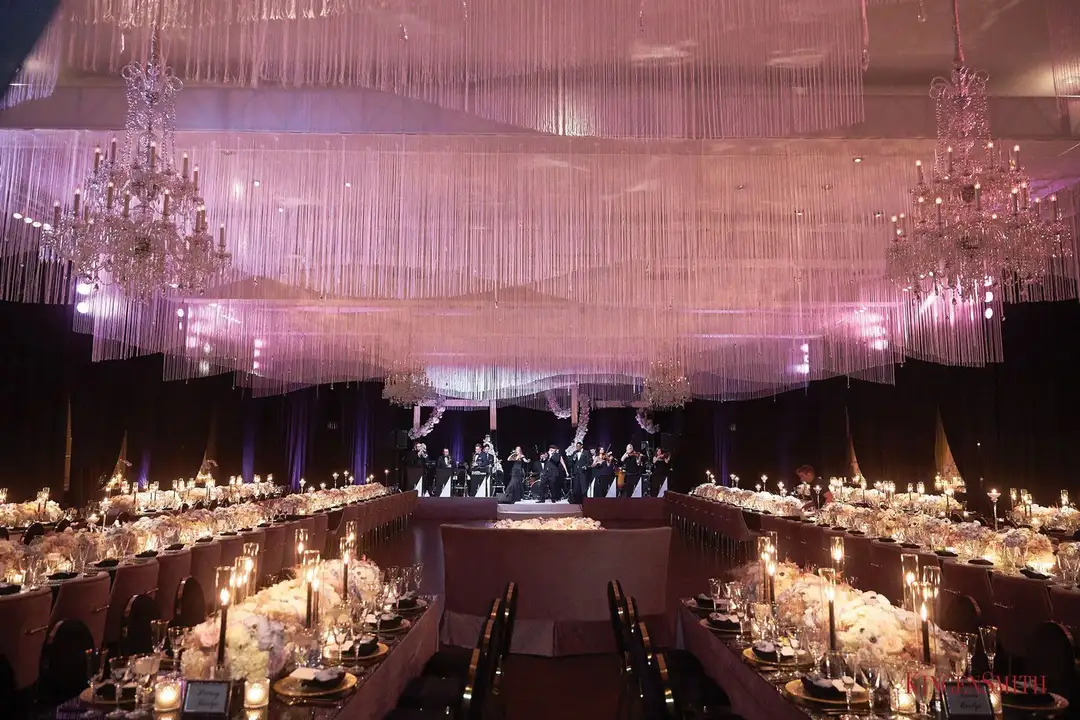 Wedding Trends from Top Event Designers & Photographers