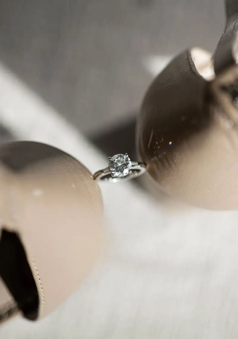 Inside a Real Virtual Wedding Due to COVID-19