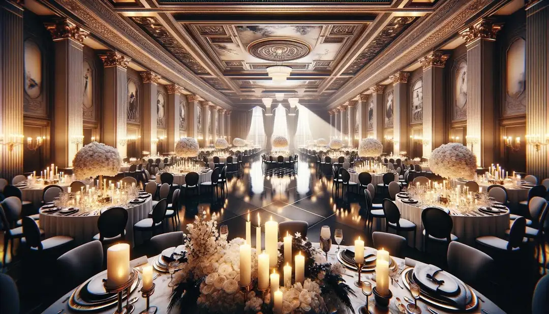 Inside Weddings - Wedding Planning & Design - Real Weddings