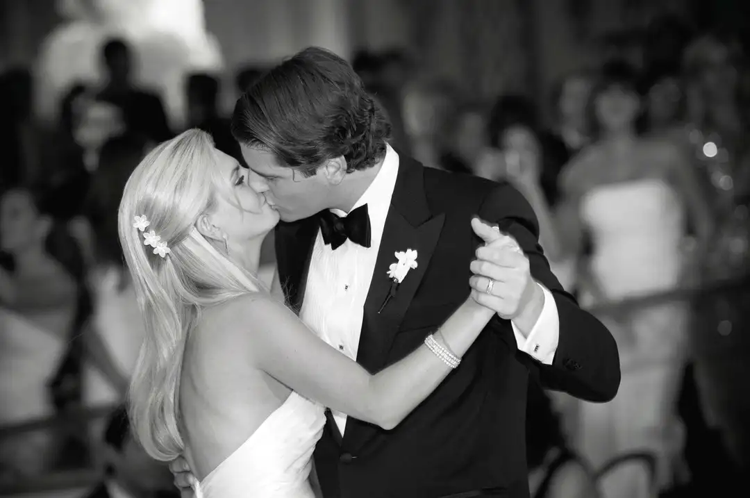 Classic First Dance Songs from the 1950s