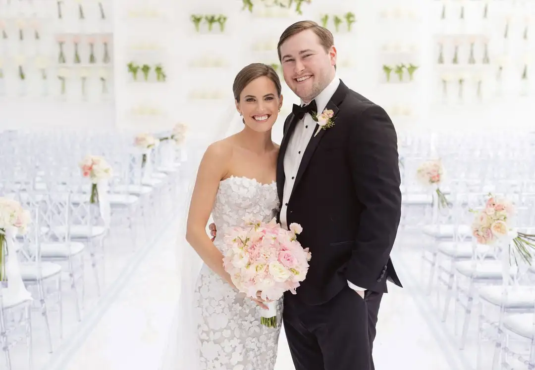 Take Inspiration from One Couple's Zola Wedding Registry