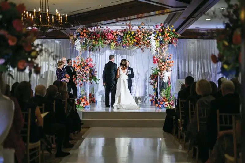 A Peek Inside the Winter 2021 Issue of Inside Weddings Magazine!