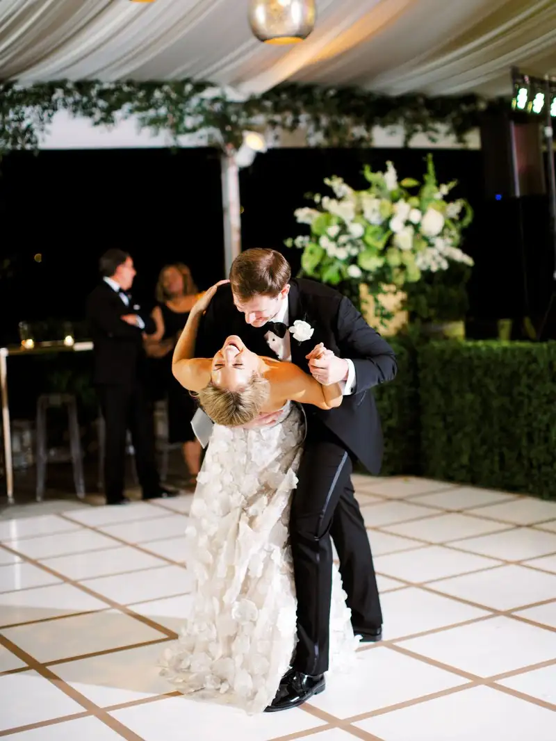 40+ First Dance Song Ideas from Real Weddings