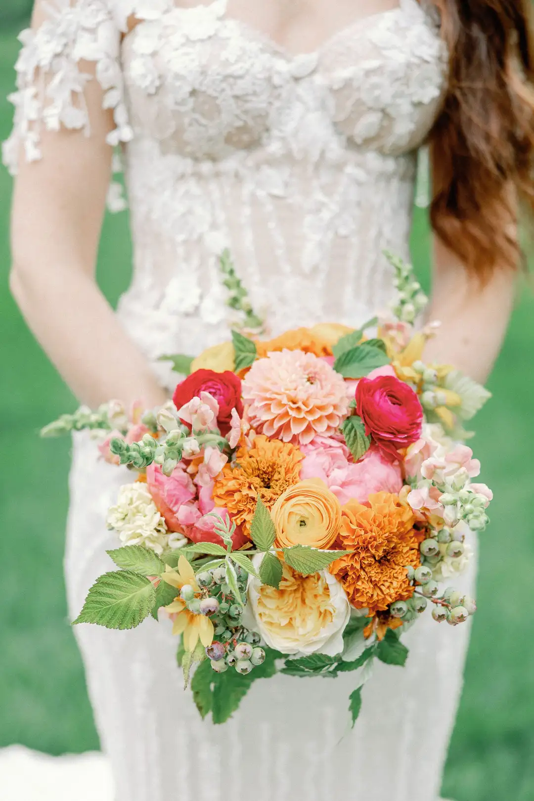 Weddings - Ideas & Inspirations from All Over the World | Inside Weddings