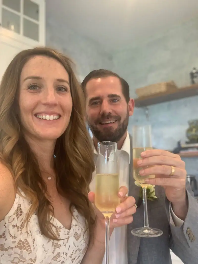 A Real Bride & Event Planner’s Take on Pivoting During the Pandemic