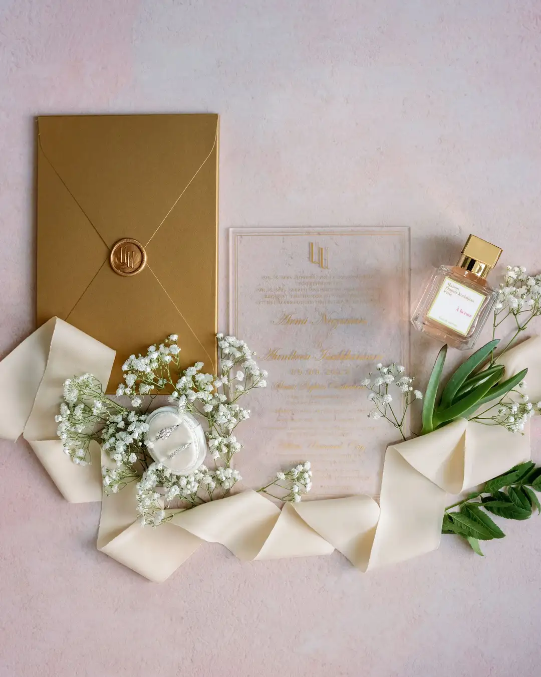 Weddings - Ideas & Inspirations from All Over the World | Inside Weddings