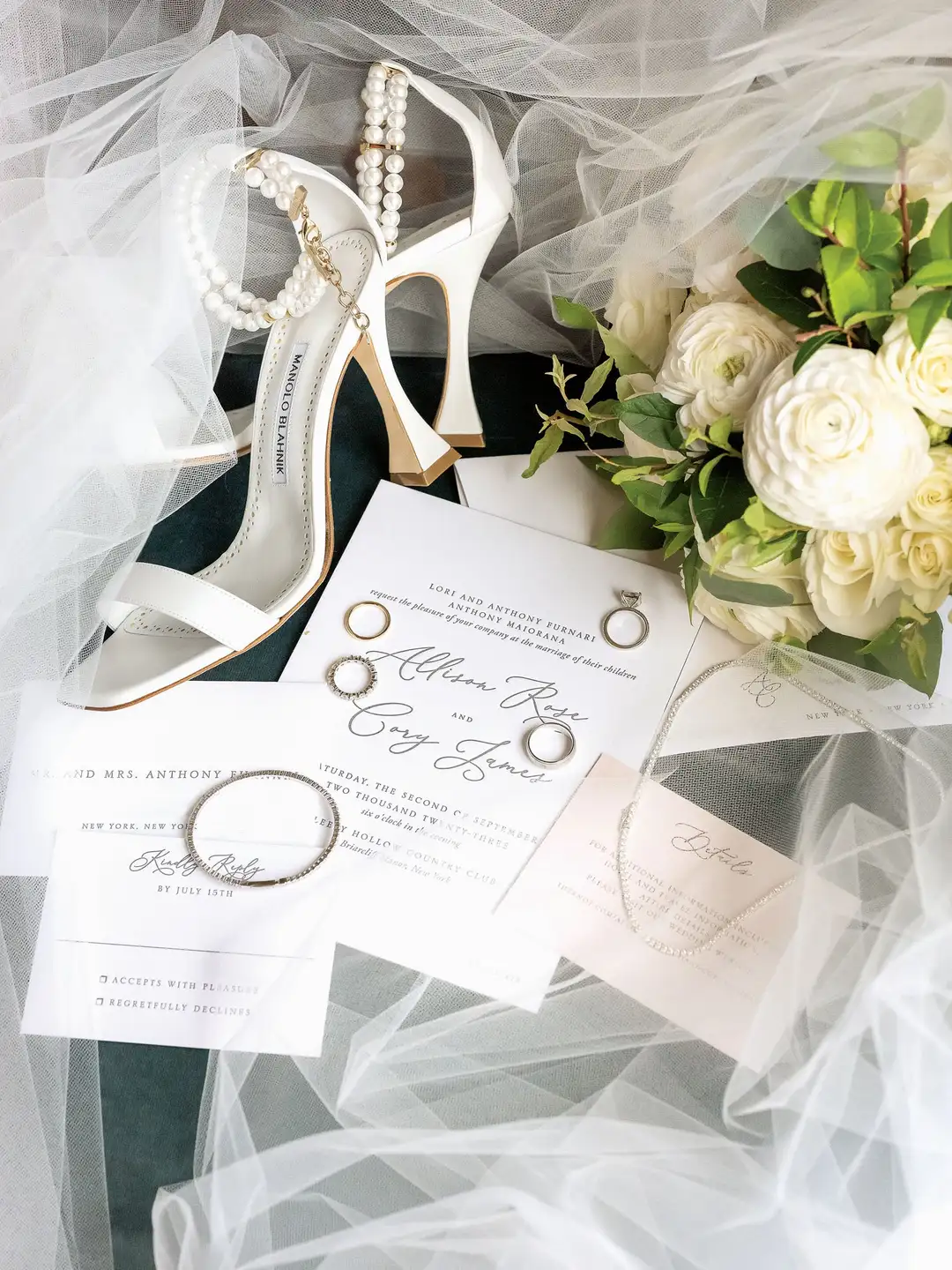 Weddings - Ideas & Inspirations from All Over the World | Inside Weddings