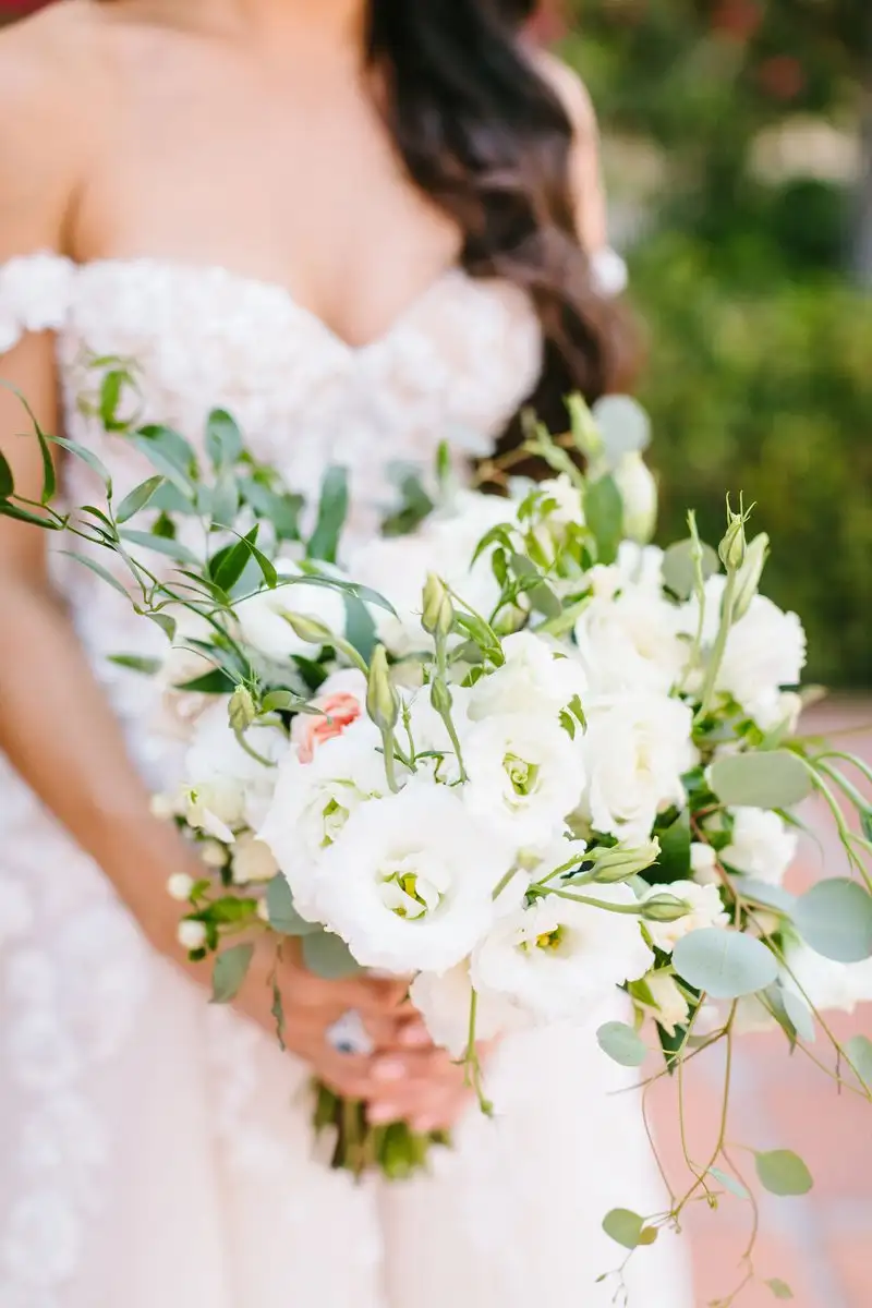 10 Easy Ways to Have a Garden Wedding with These Ideas