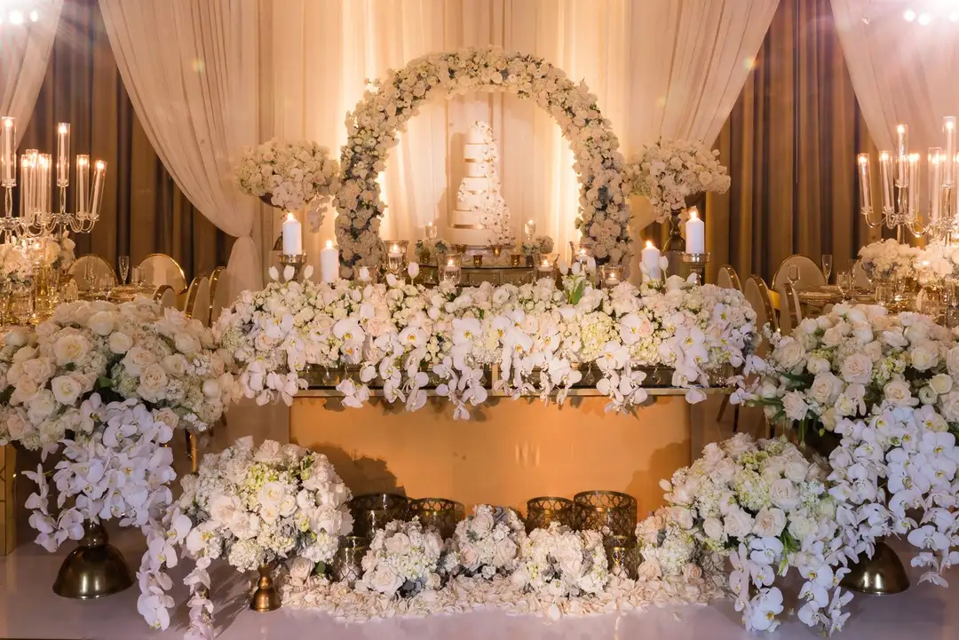 Bride and Groom Introduction Wording Advice - Inside Weddings