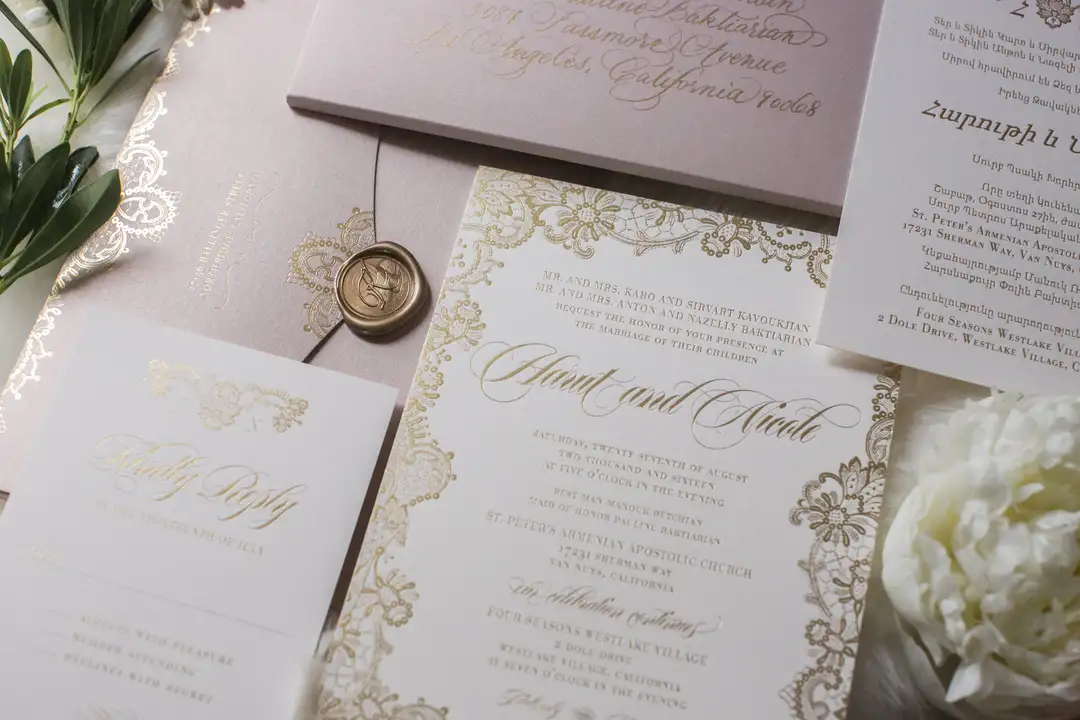 A Guide to Two Weddings + Two Wedding Ceremonies - Inside Weddings