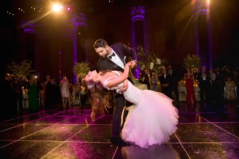 Wedding Dance Styles for Your First Dance - Inside Weddings