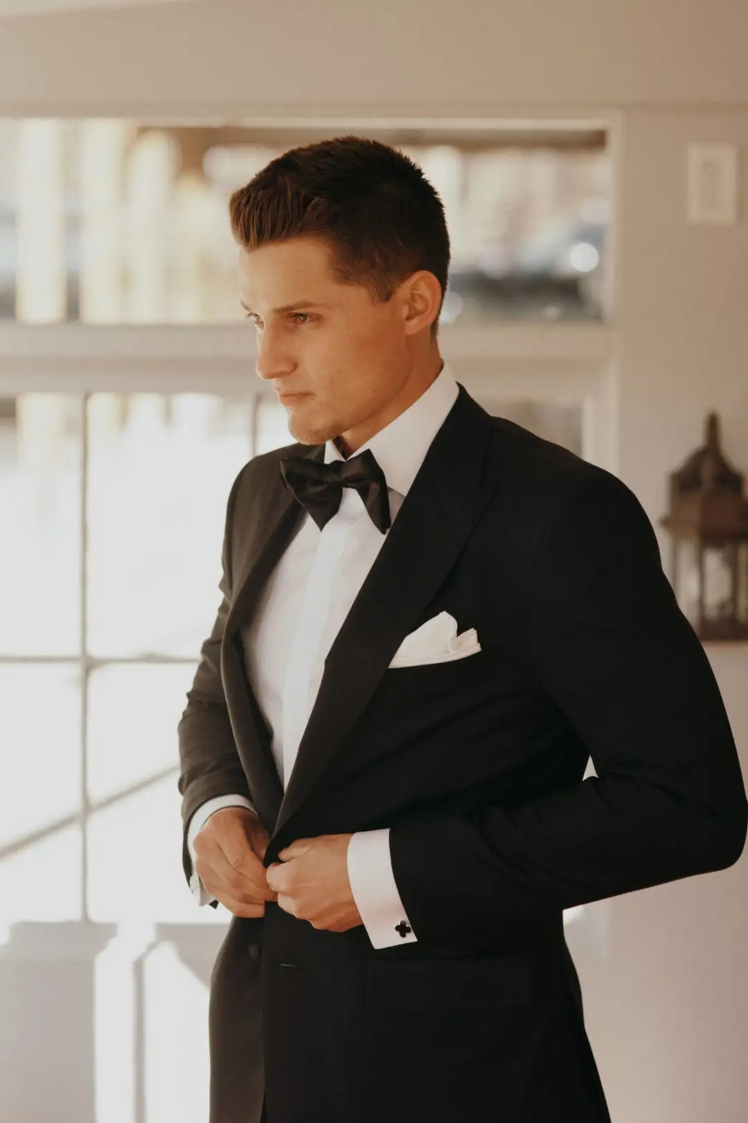 Wedding Planning: Groom Responsibilities for the Big Day