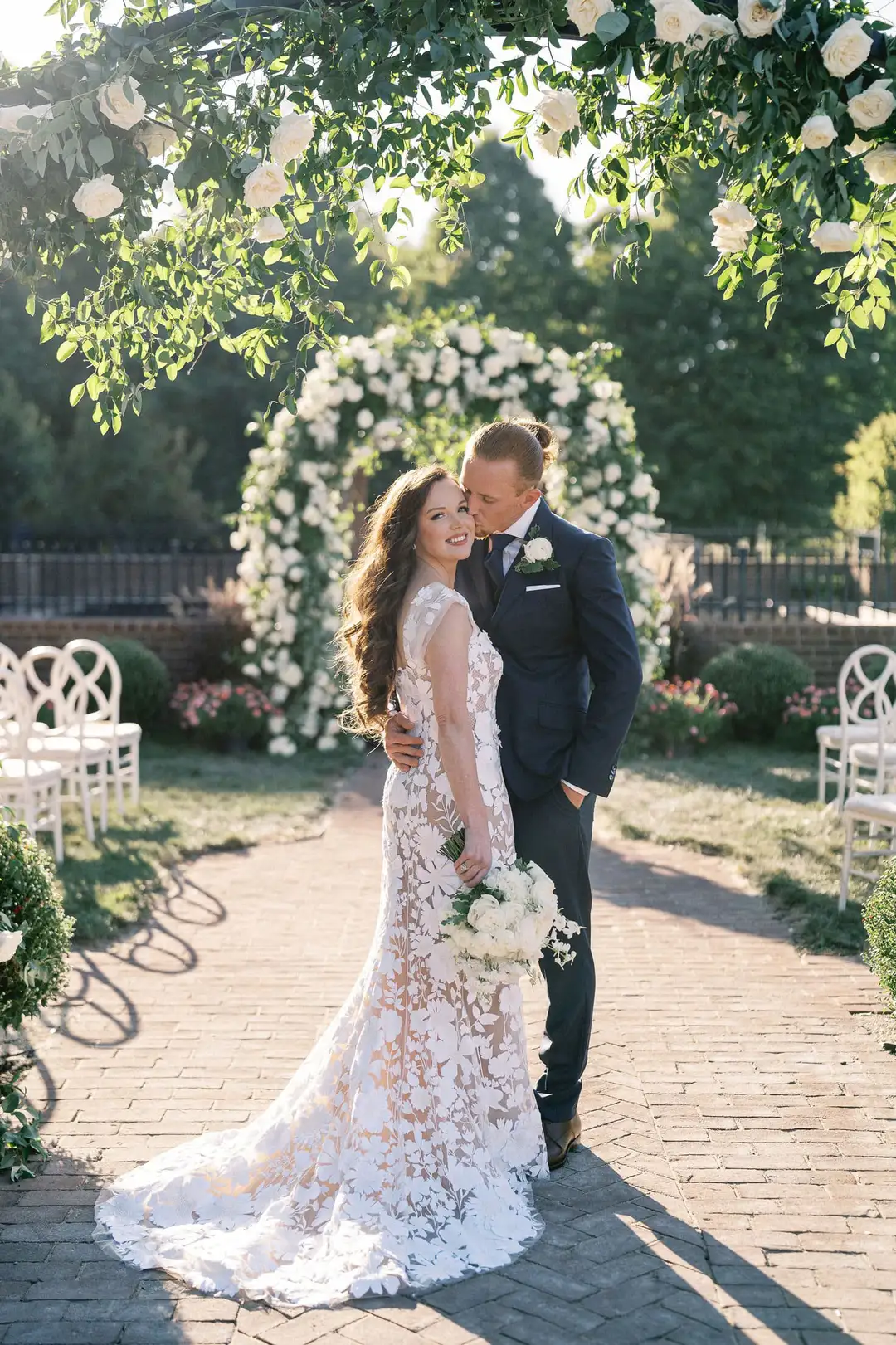 Photos & Inspiration Galleries | Inside Weddings