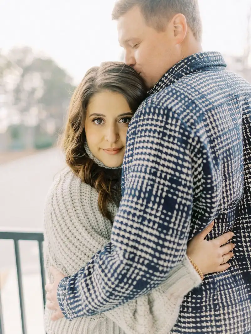 Take Inspiration from One Couple's Zola Wedding Registry