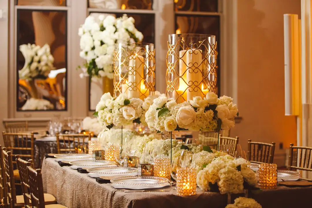 Real Wedding of Angela Mecca + Owen Daniels - Inside Weddings