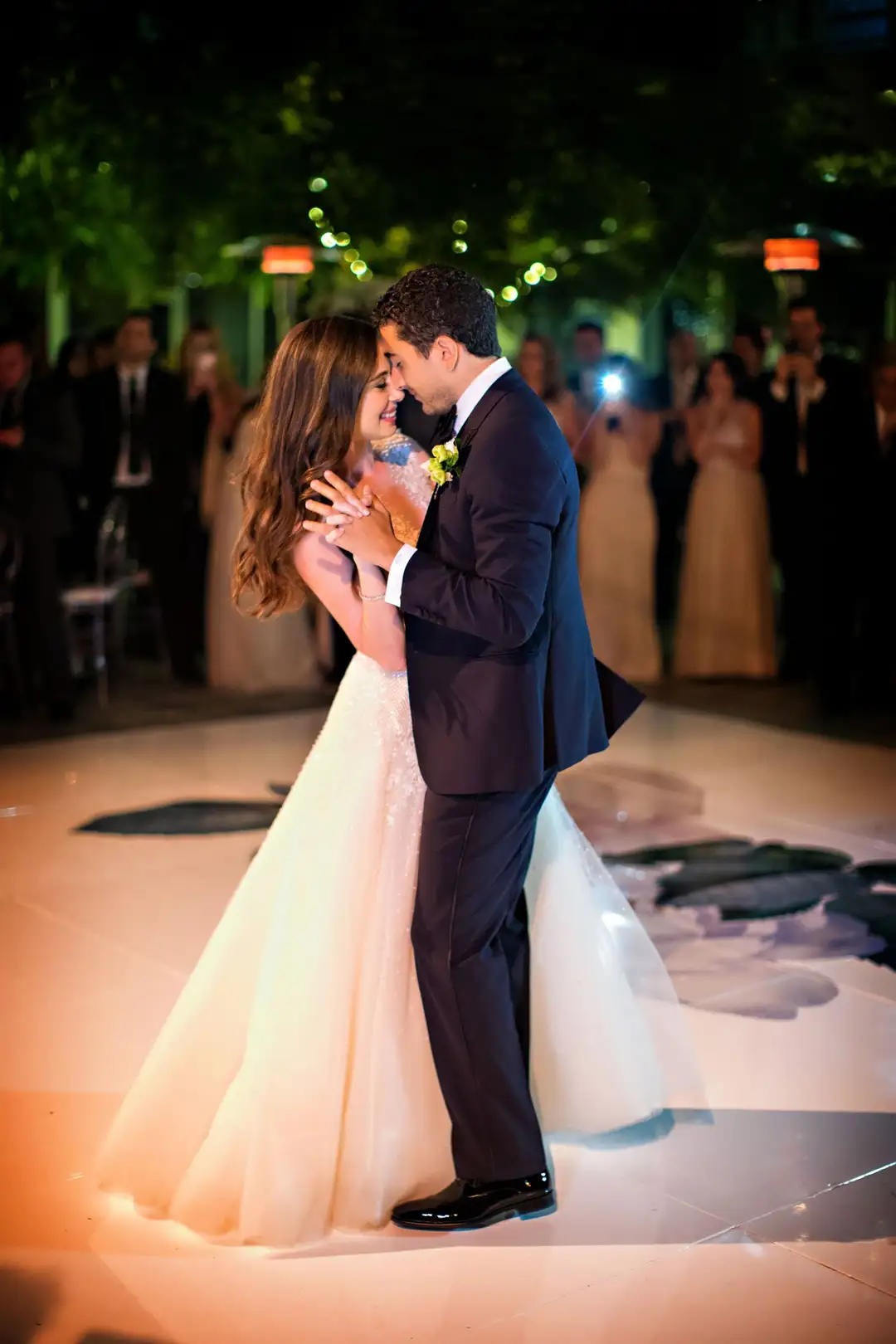 25+ of the Top Country Wedding Song Ideas | Inside Weddings