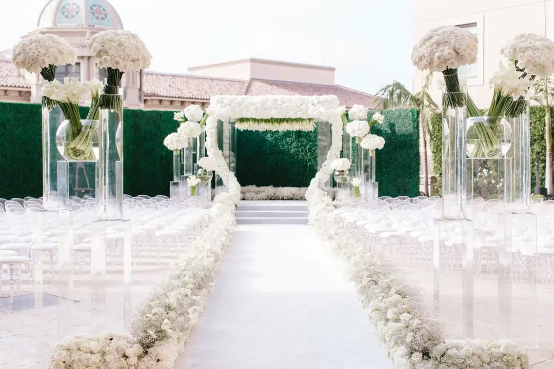 Wedding Planning: What's Worth the Splurge | Inside Weddings