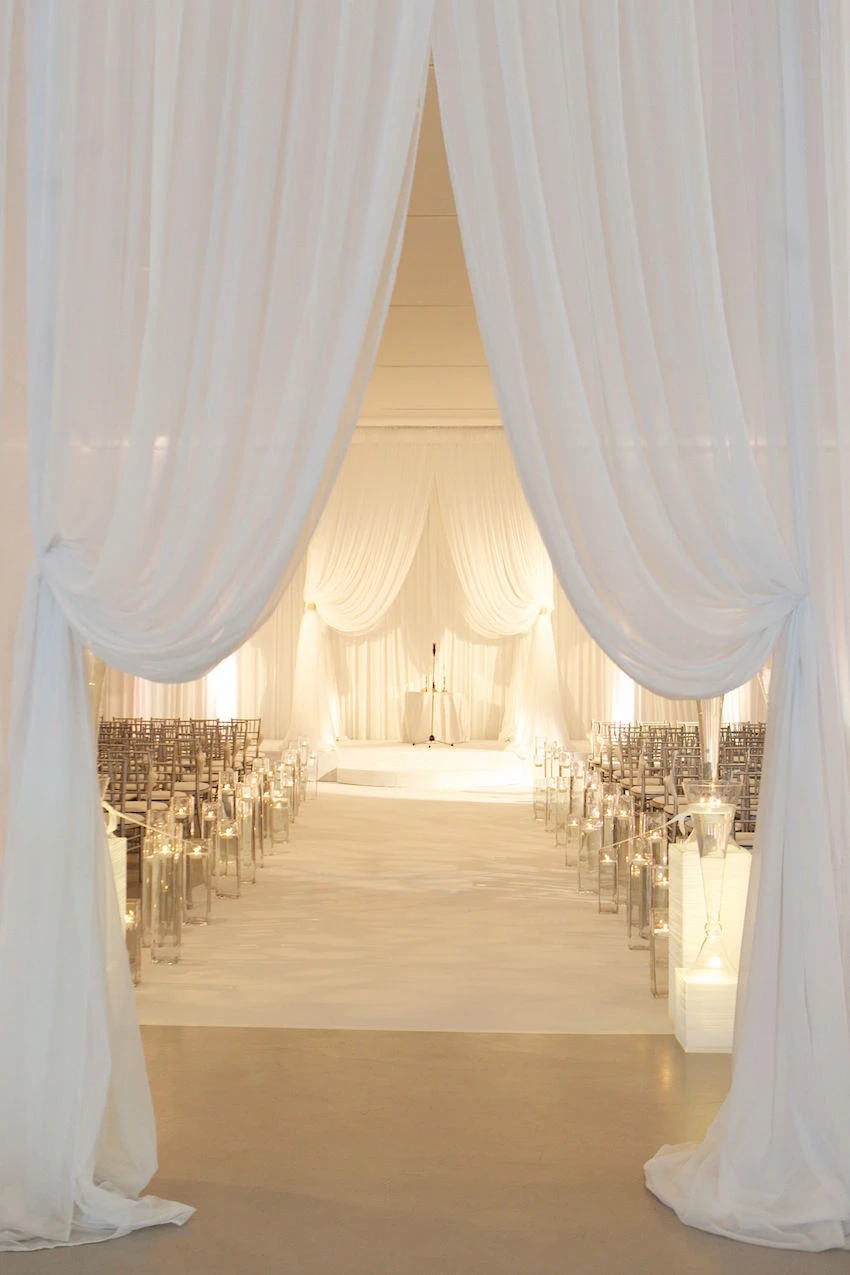 How to Transform Your Event Space with Lighting Design