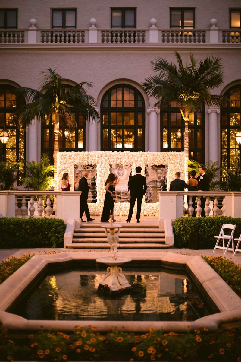 A Guide to Wedding Dress Codes & Levels of Formality