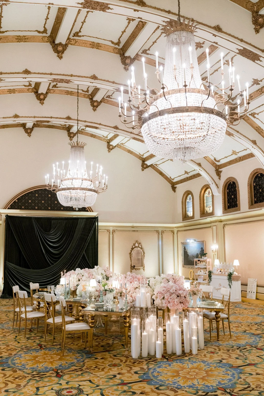 Photos & Inspiration Galleries | Inside Weddings