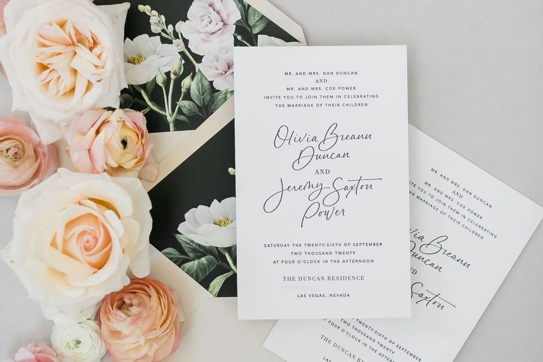 Wedding Etiquette Rules for Plus-One Guests - Inside Weddings