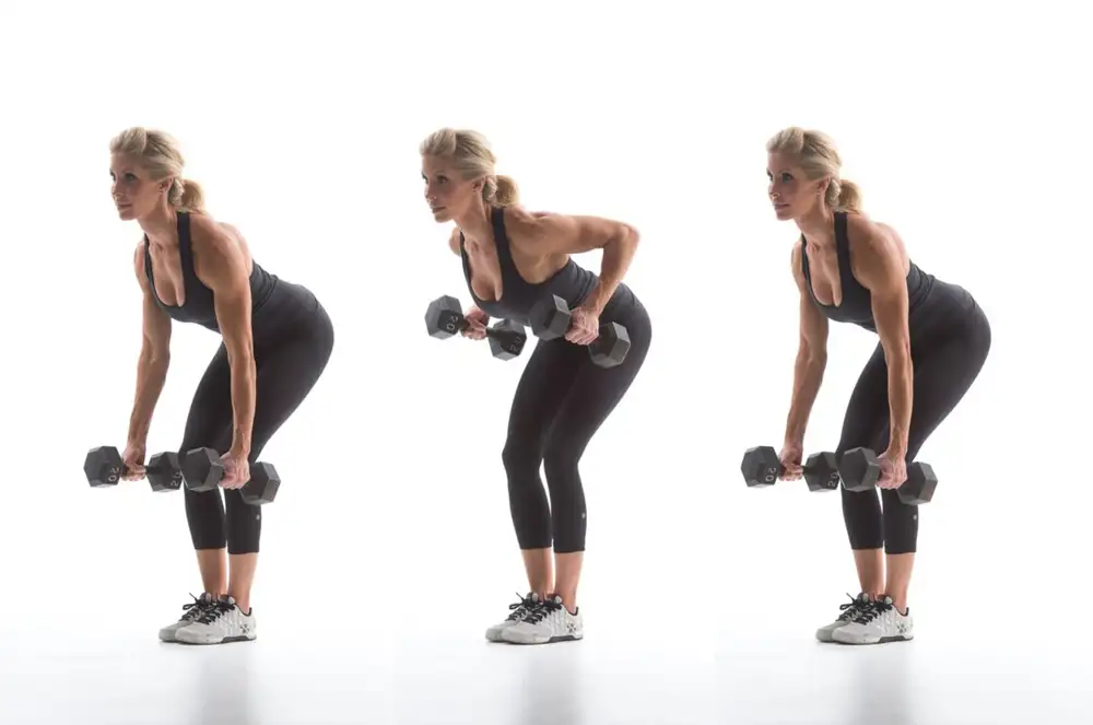 3 Steps to Having Sexy, Sculpted Shoulders on Your Wedding Day