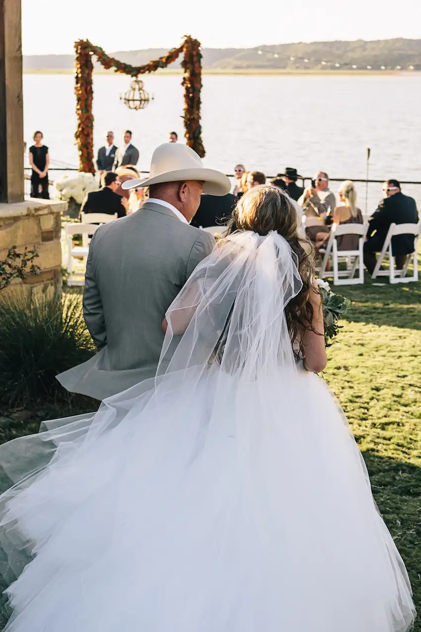 The Best Wedding Processional Songs You Won't Regret