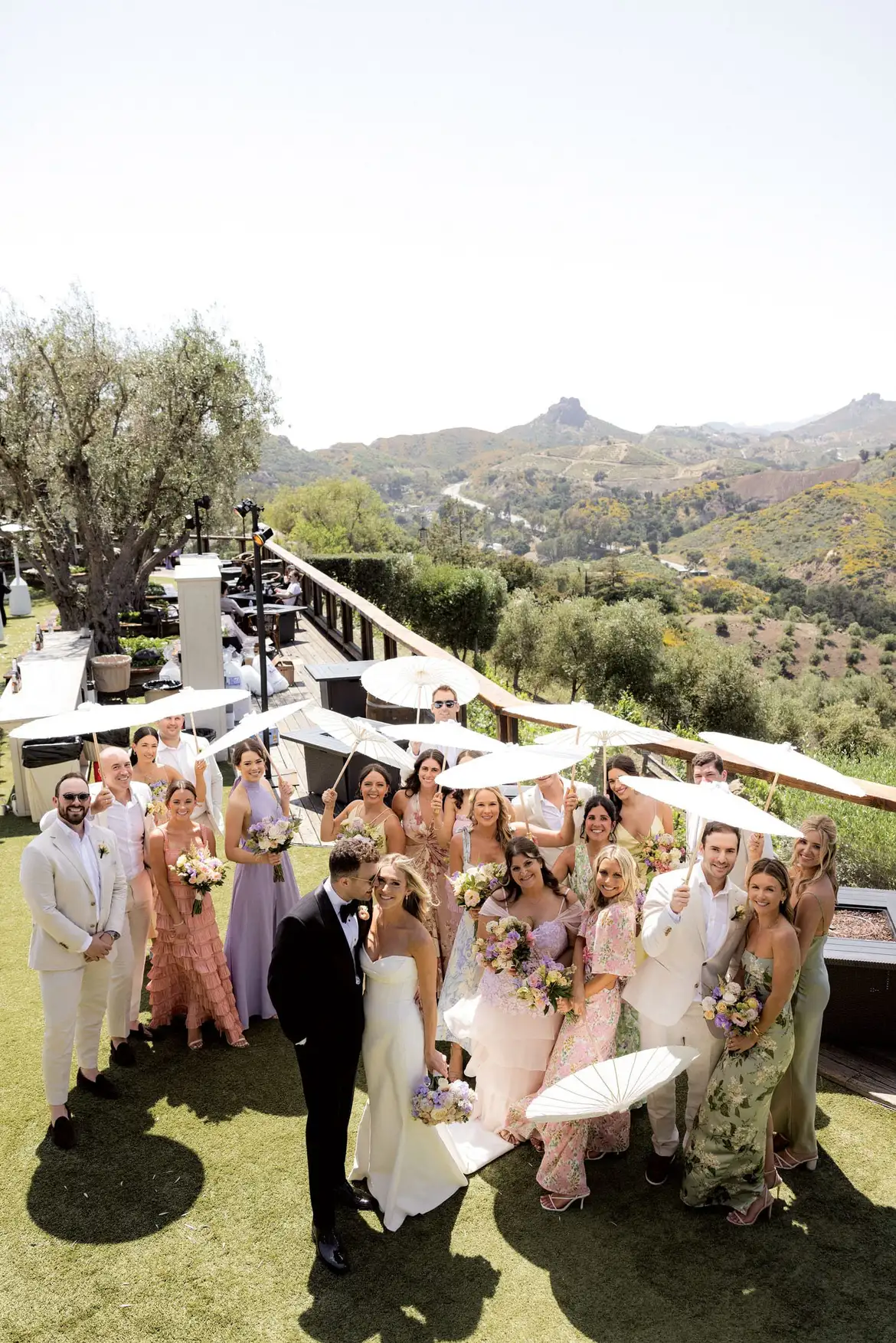 Photos & Inspiration Galleries | Inside Weddings