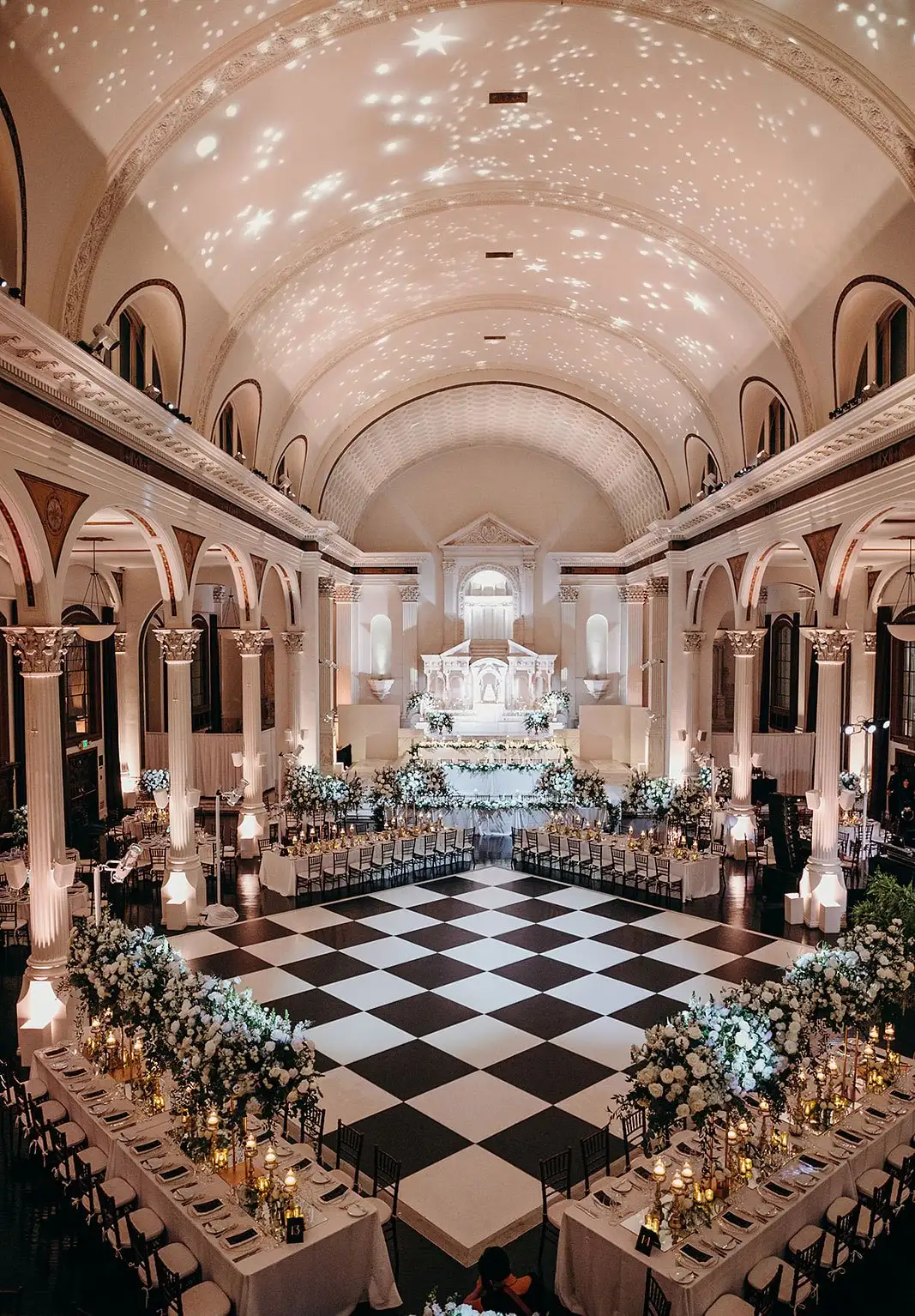 Discover Ways to Make Sure Your Guests Have a Great Time