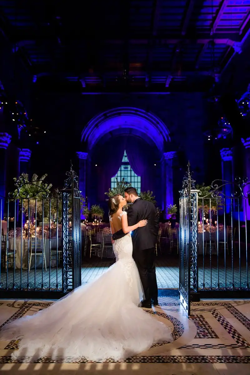 Bride and Groom Introduction Wording Advice - Inside Weddings