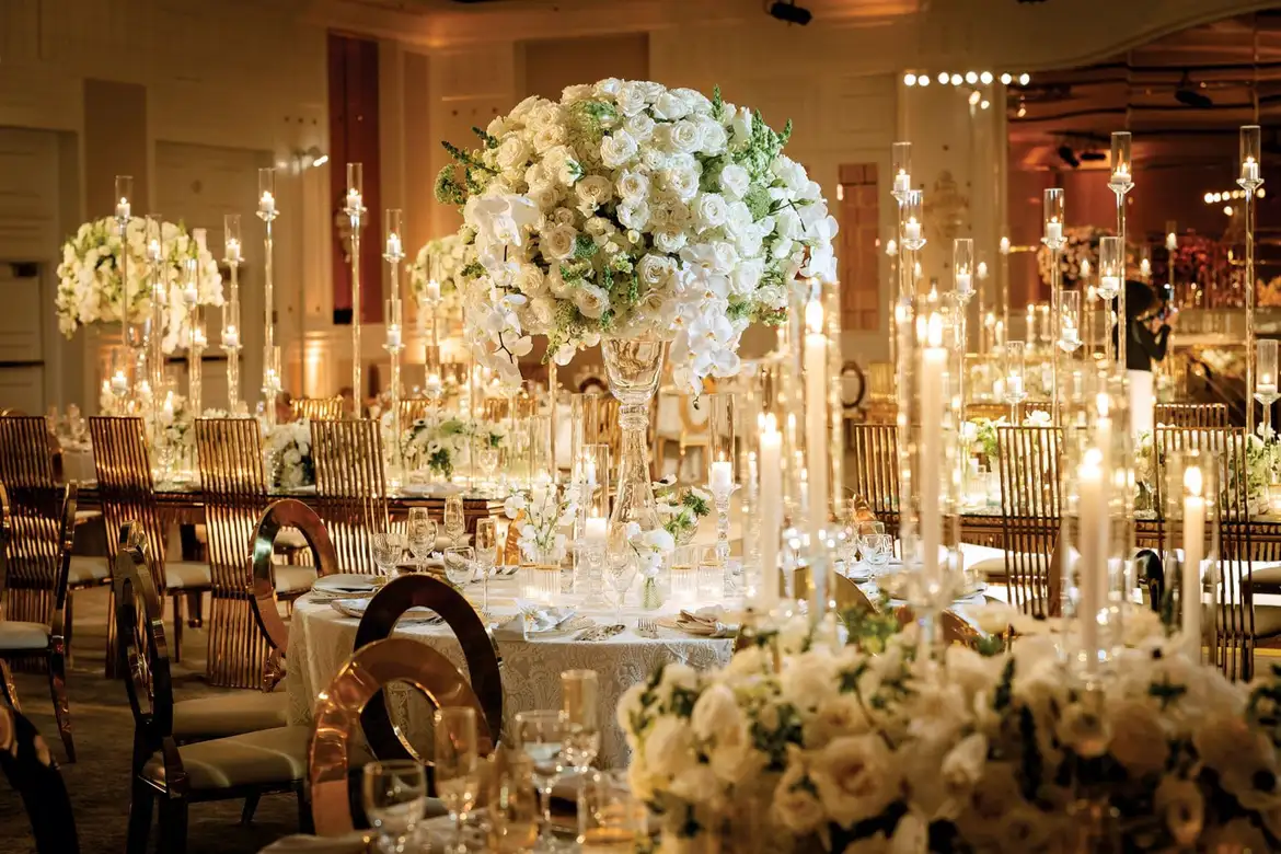 Inside Weddings - Wedding Planning & Design - Real Weddings