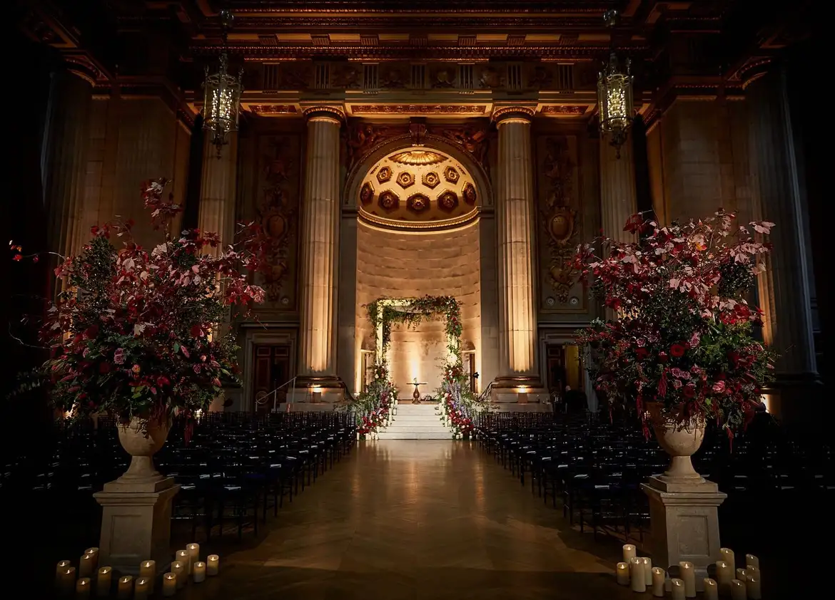 Inside Weddings - Wedding Planning & Design - Real Weddings