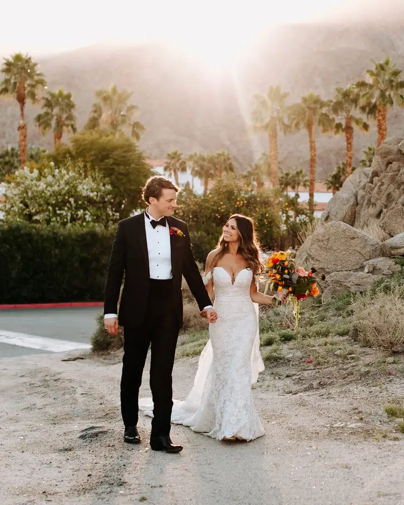 How to Have a Wedding Without Bridesmaids - Inside Weddings