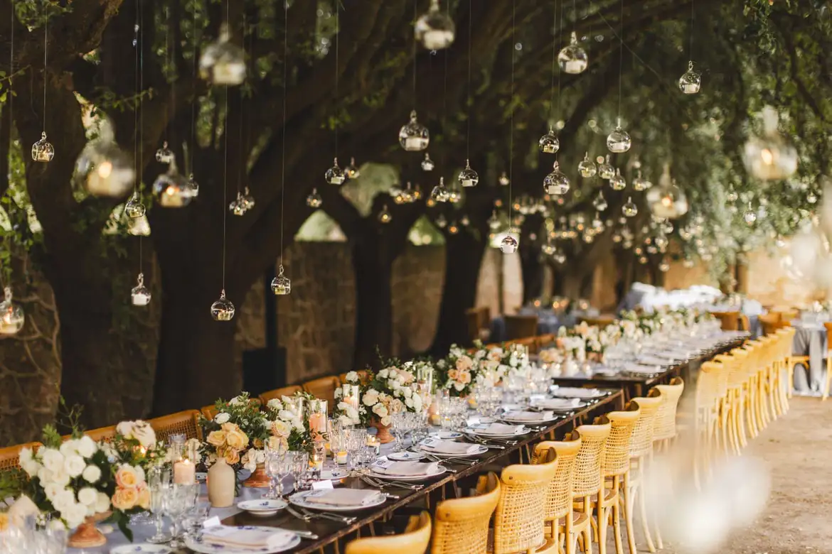 Photos & Inspiration Galleries | Inside Weddings