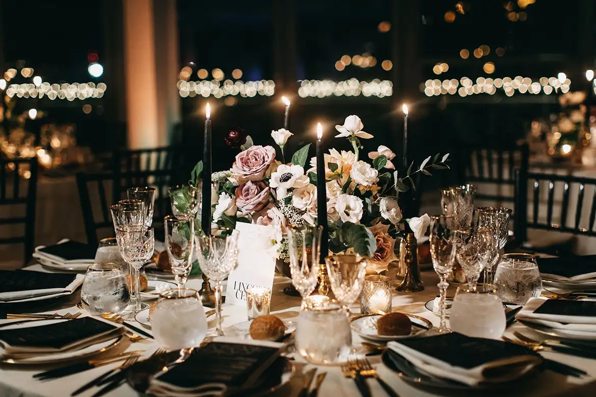 Wedding Reception Ideas & Decorations | Inside Weddings