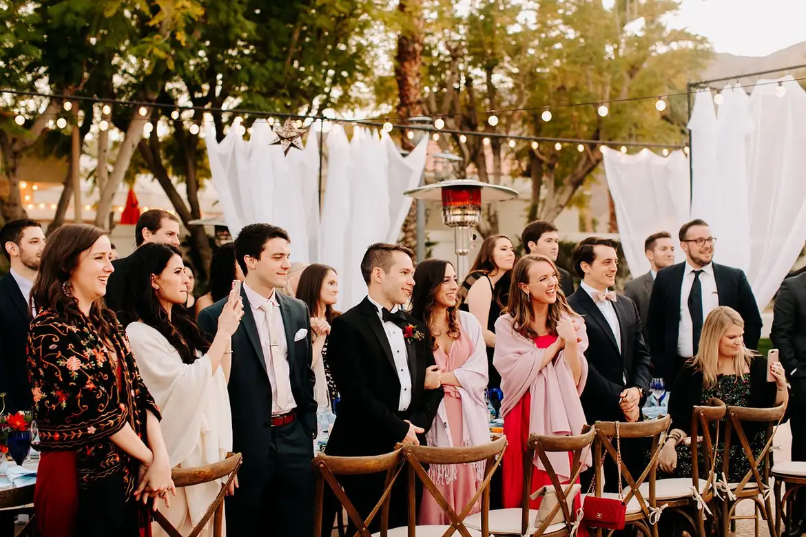 Inside Weddings - Wedding Planning & Design - Real Weddings