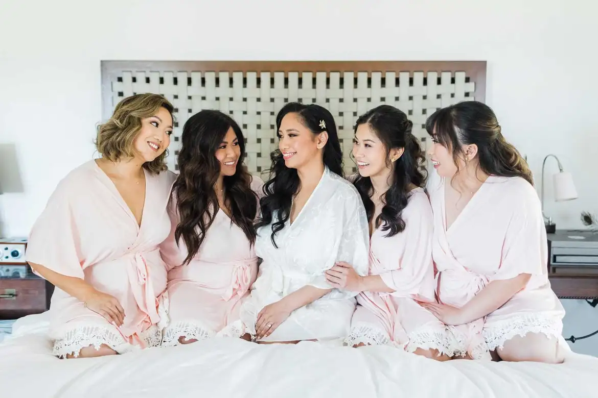 How to Write the Perfect Love Letters for Your Wedding Day