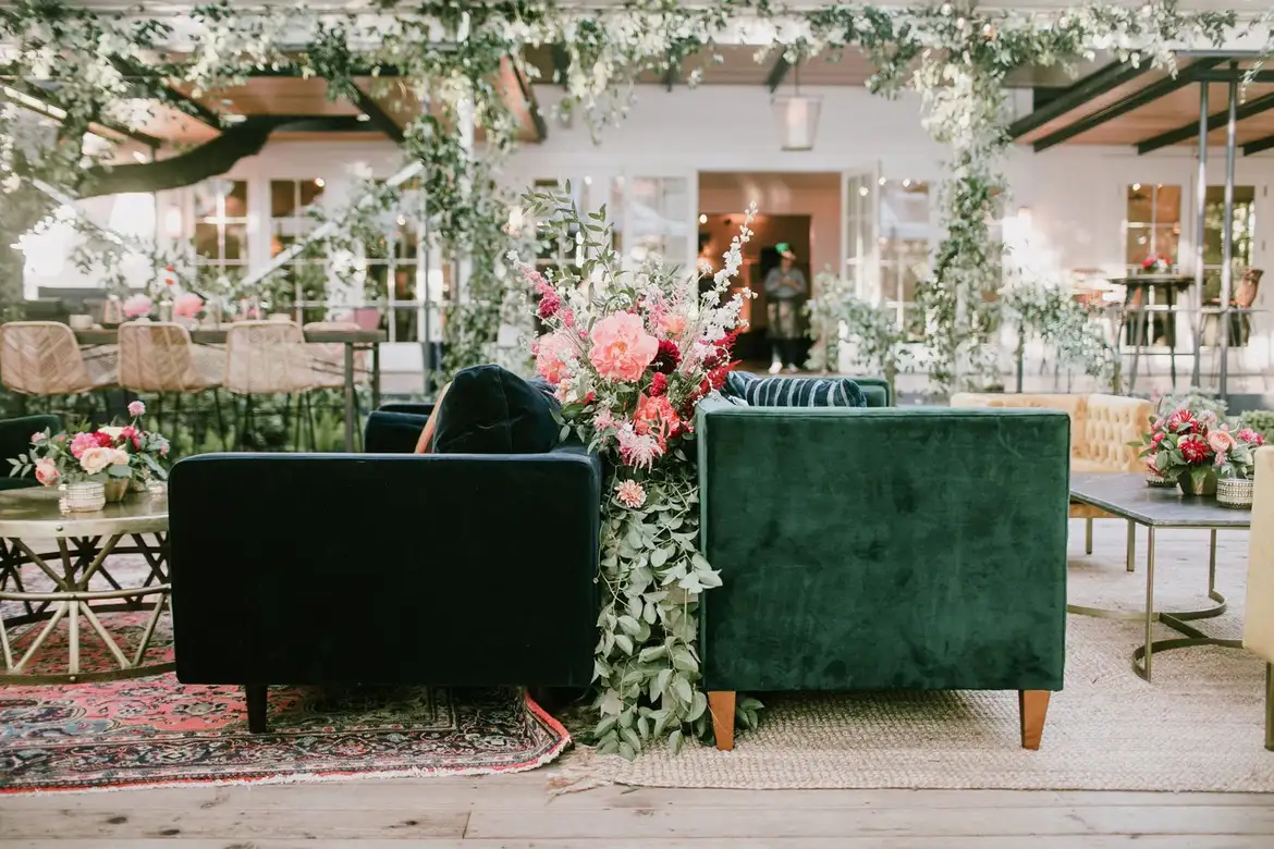 Bride and Groom Introduction Wording Advice - Inside Weddings