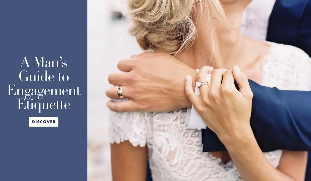 10 Ways to Have a Great Time Getting Ready