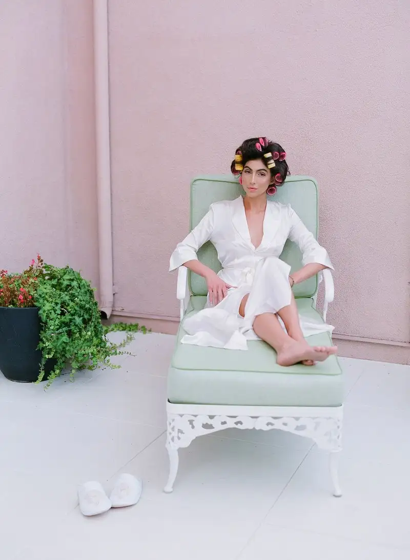 How to Have a Wedding Without Bridesmaids - Inside Weddings