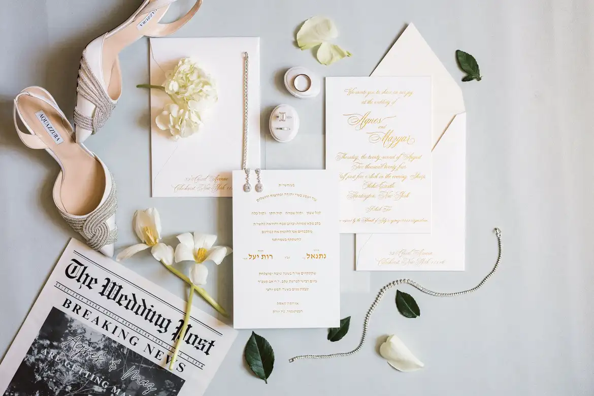 Weddings - Ideas & Inspirations from All Over the World | Inside Weddings