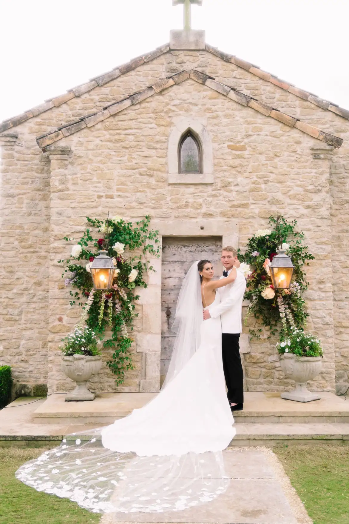 Photos & Inspiration Galleries | Inside Weddings