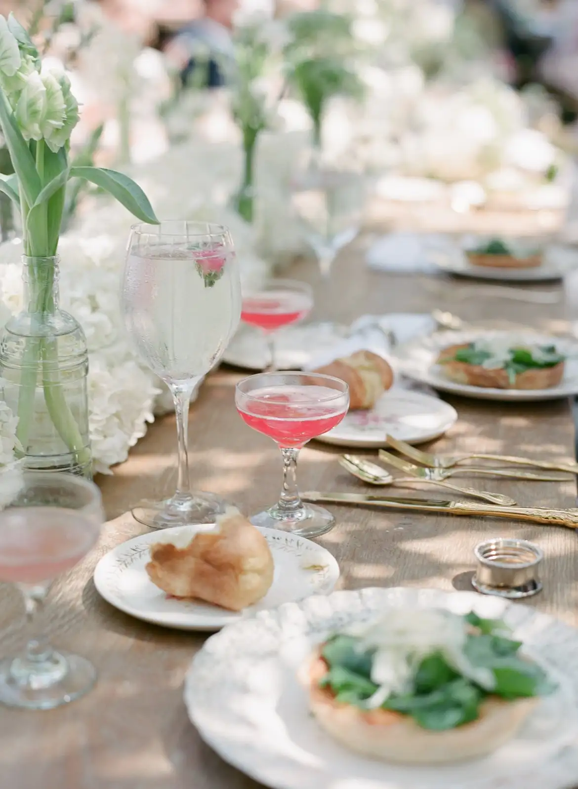 Advice for Planning a Morning Wedding - Inside Weddings