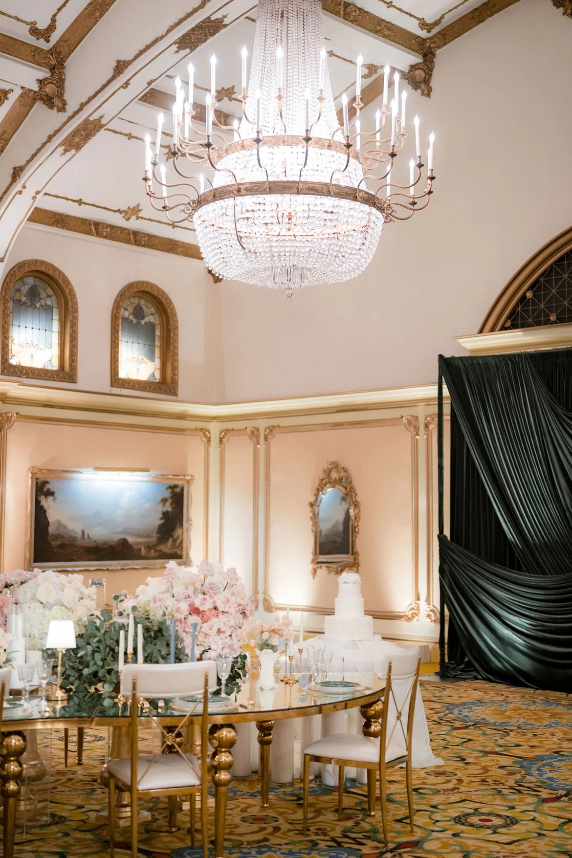 Photos & Inspiration Galleries | Inside Weddings