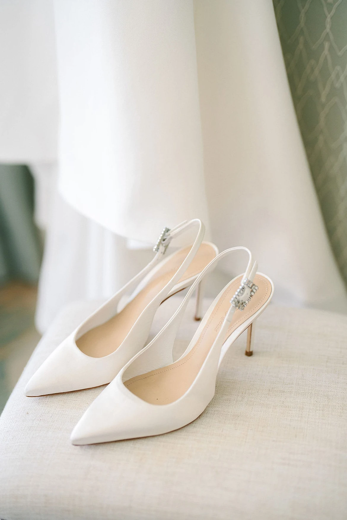Luxury South Florida Wedding with Pastel Florals in Palm Beach