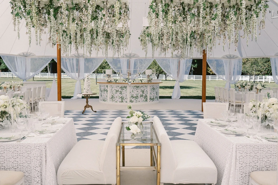 Wedding Theme Ideas, Trends and Inspiration | Inside Weddings