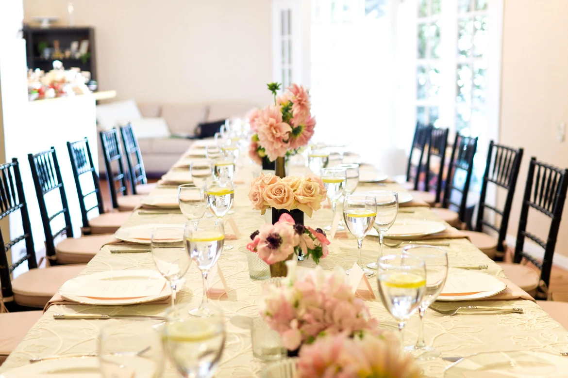 Everything You Need to Know About Bridal Luncheons