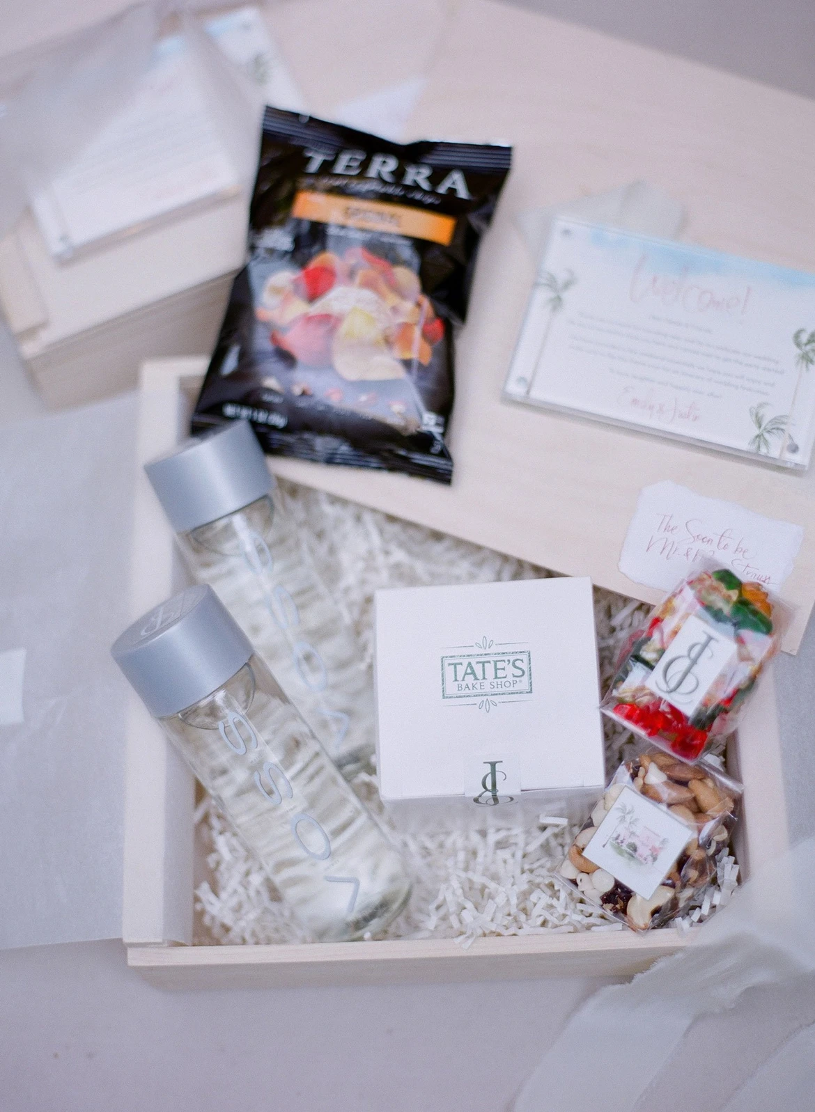 Luxury Wedding of EF Collection Designer, Emily Faith