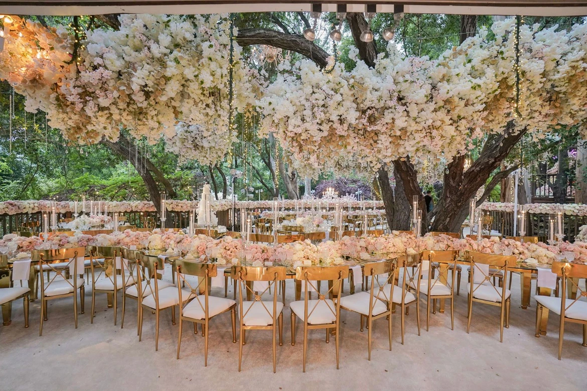 Wedding Theme Ideas, Trends and Inspiration | Inside Weddings